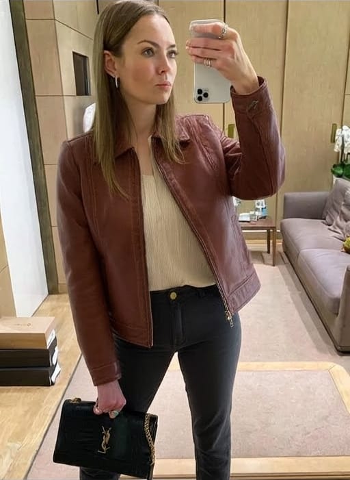 Decrum | Leather Jackets for Men and Women